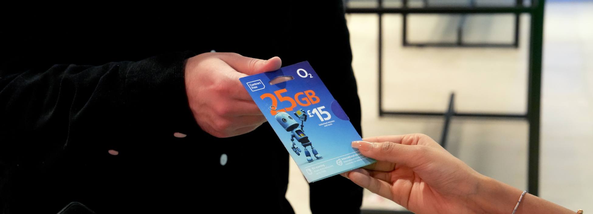 Fixing The Digital Divide | Good Things Foundation