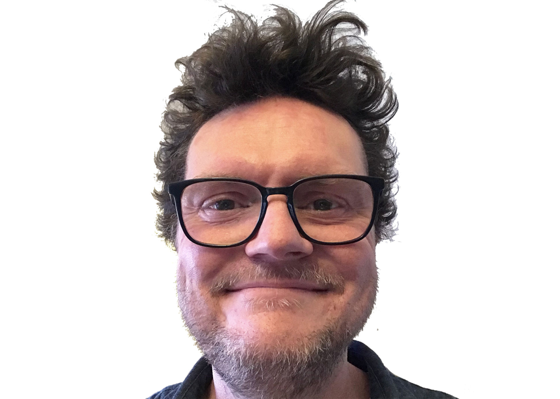 Meet Our Team | Good Things Foundation
