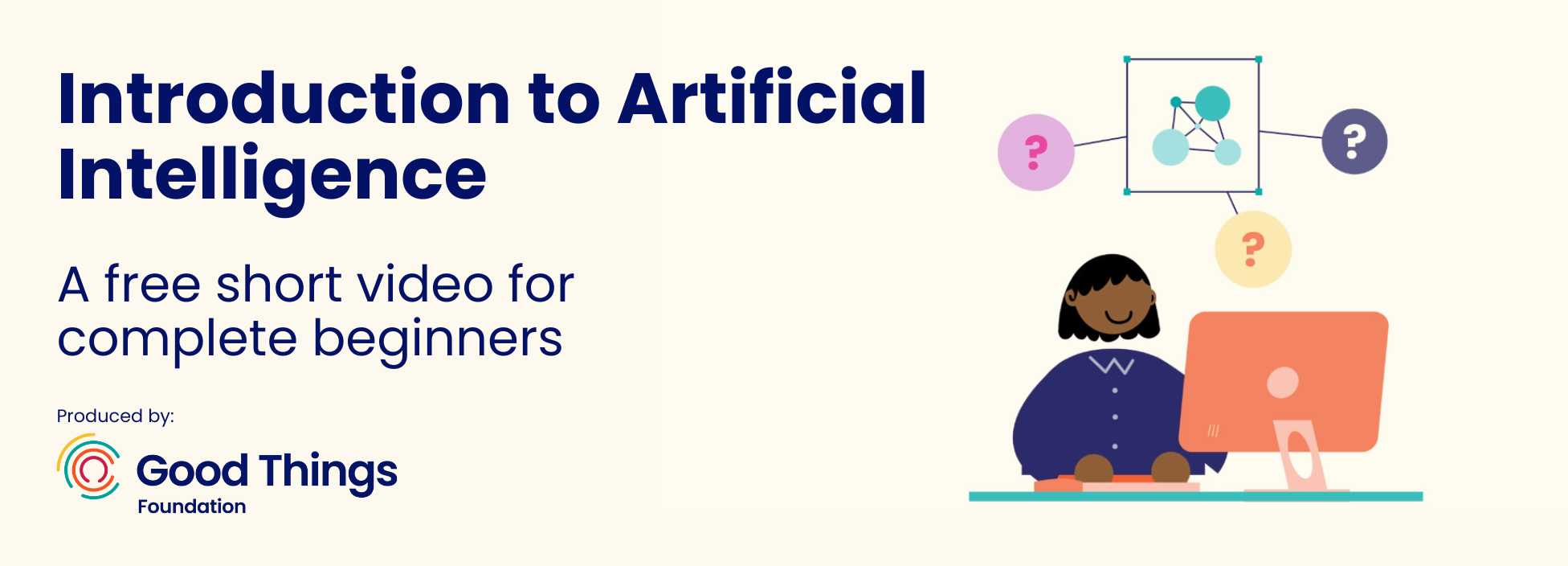 Fixing The Digital Divide | Good Things Foundation